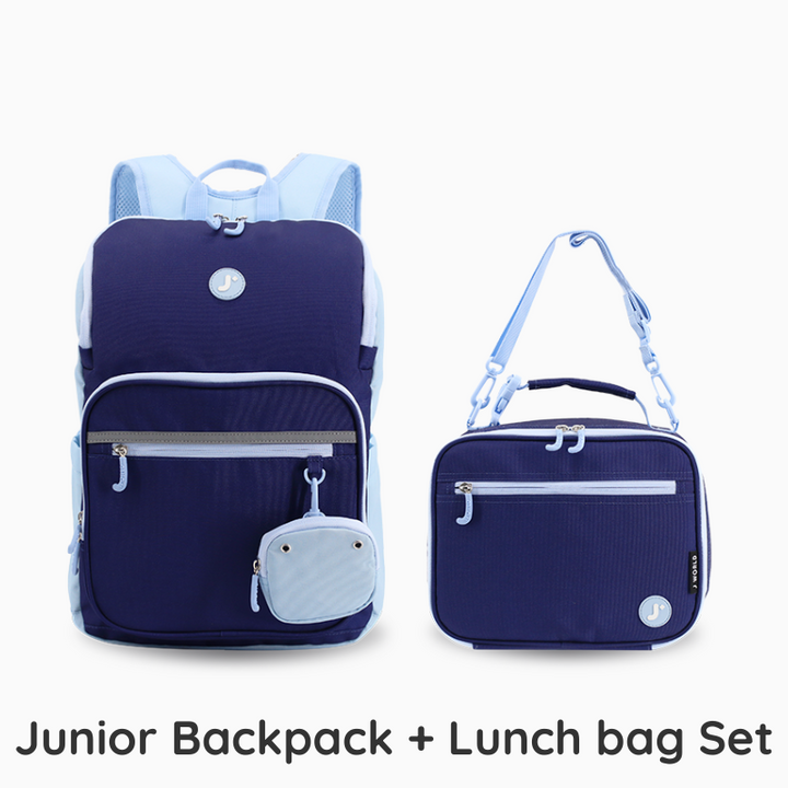 BACKPACKS – JWorldstore