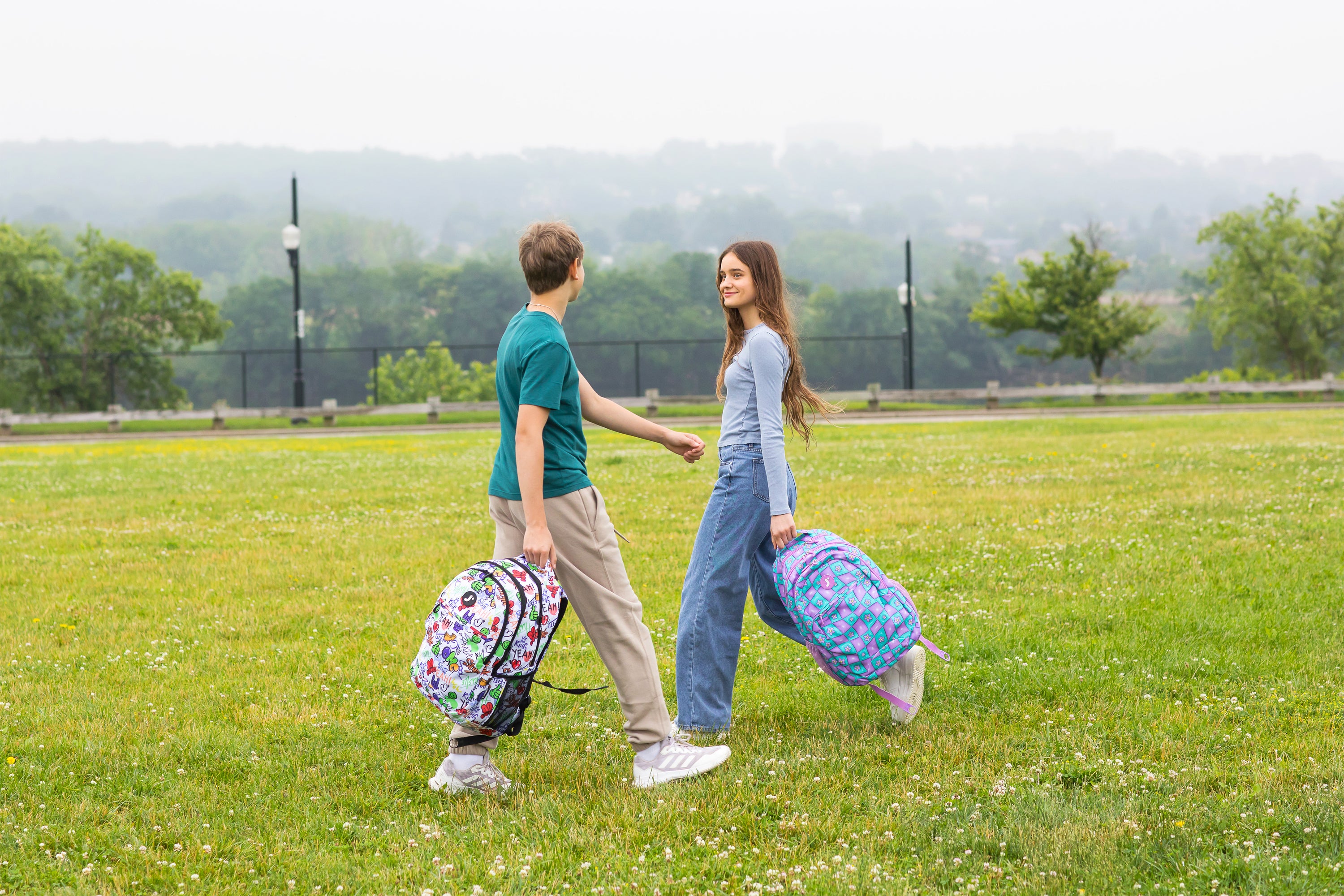 Kids Rolling Backpacks - Fun and Functional Adventure Allies – JWorldstore